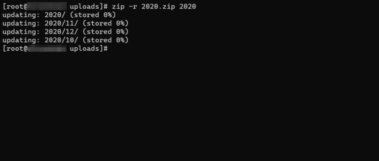 How to Download Images from WordPress Media Library - CatFolders
