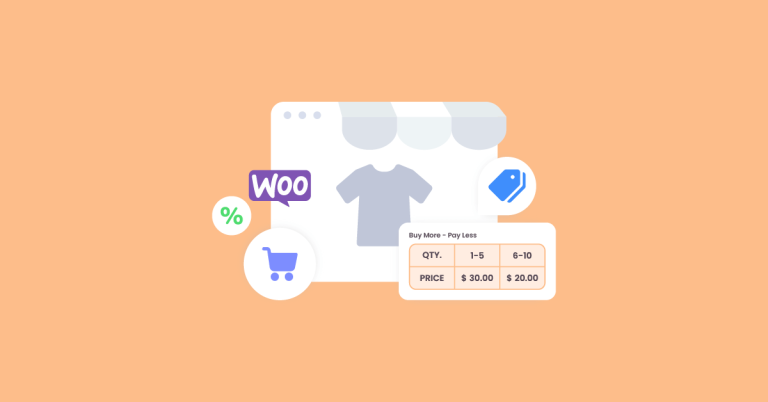A Complete Guide to Setting Up WooCommerce Dynamic Pricing - CatFolders