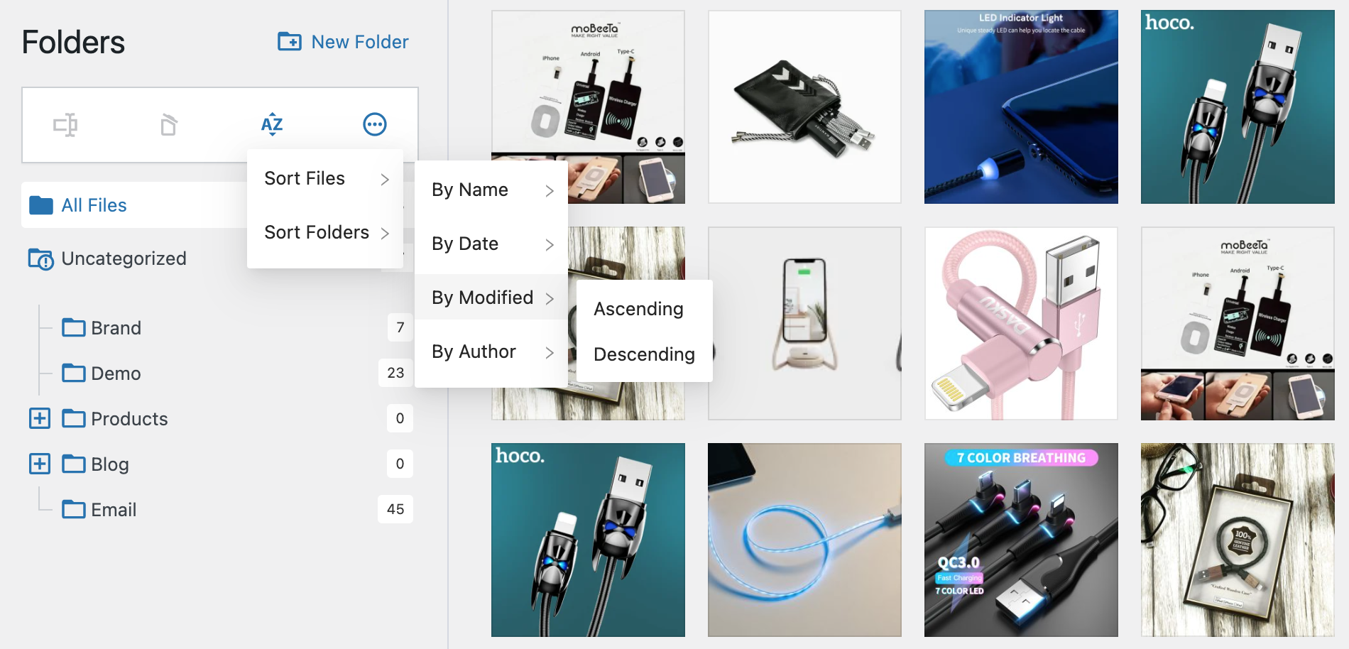WordPress Media Library Not Loading?! Here's How to Troubleshoot - CatFolders