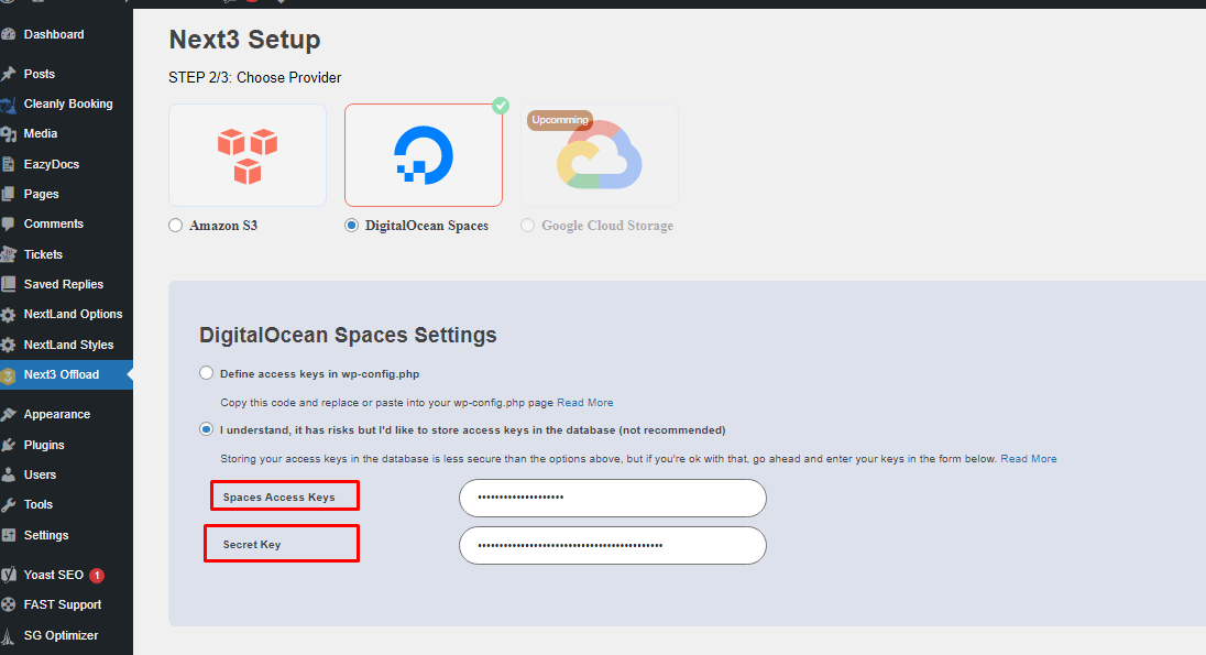 How to Offload Your Media Files in WordPress - CatFolders