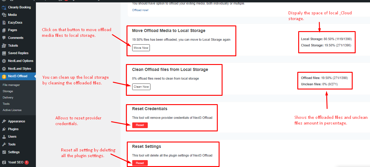 How to Offload Your Media Files in WordPress - CatFolders