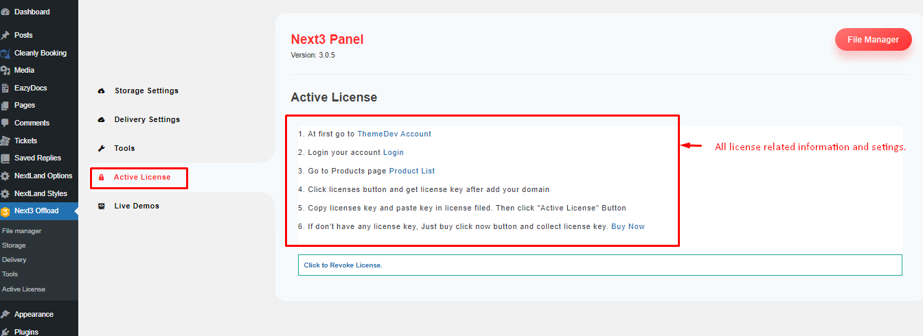 How to Offload Your Media Files in WordPress - CatFolders