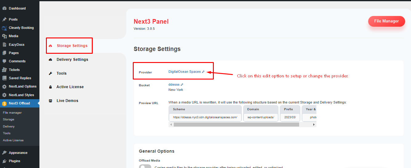 How to Offload Your Media Files in WordPress - CatFolders