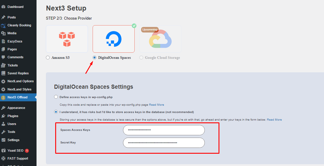 How to Offload Your Media Files in WordPress - CatFolders