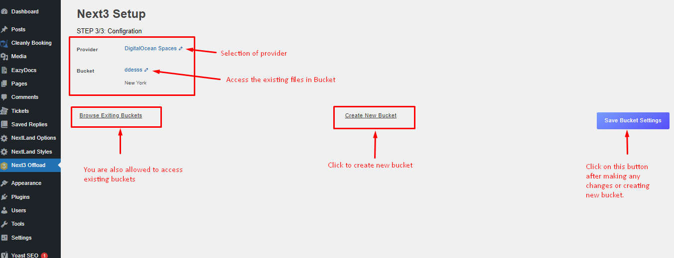 How to Offload Your Media Files in WordPress - CatFolders
