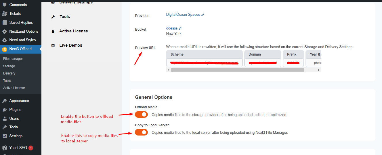How to Offload Your Media Files in WordPress - CatFolders