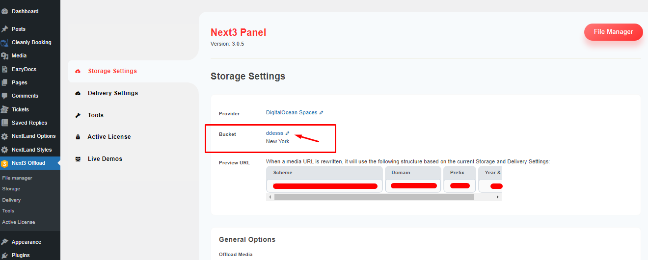 How to Offload Your Media Files in WordPress - CatFolders