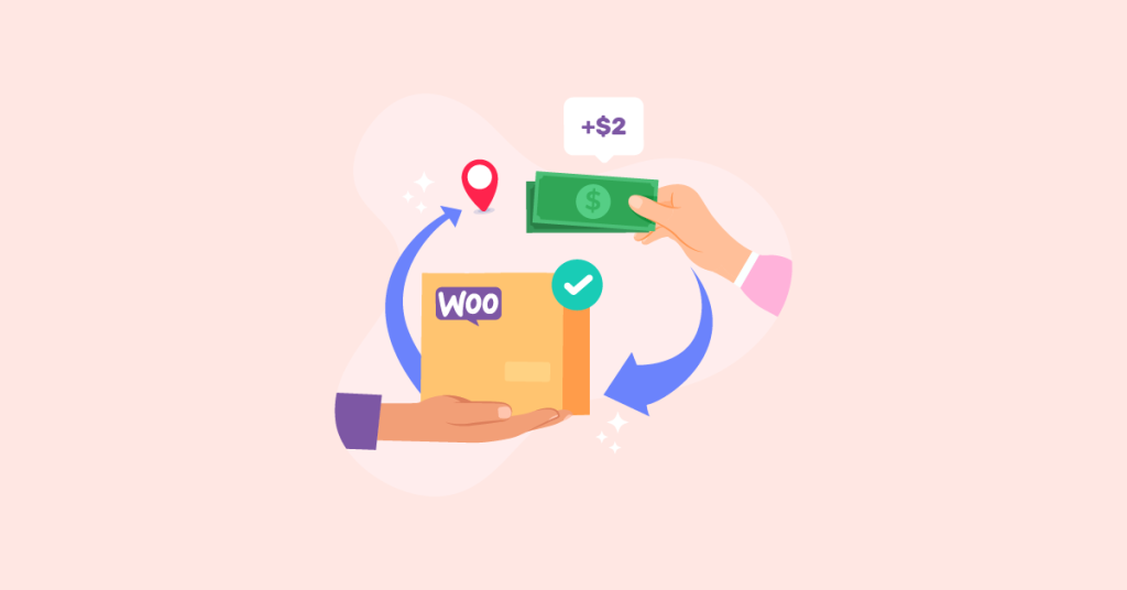 How to Add Cash on Delivery Extra Fee in WooCommerce