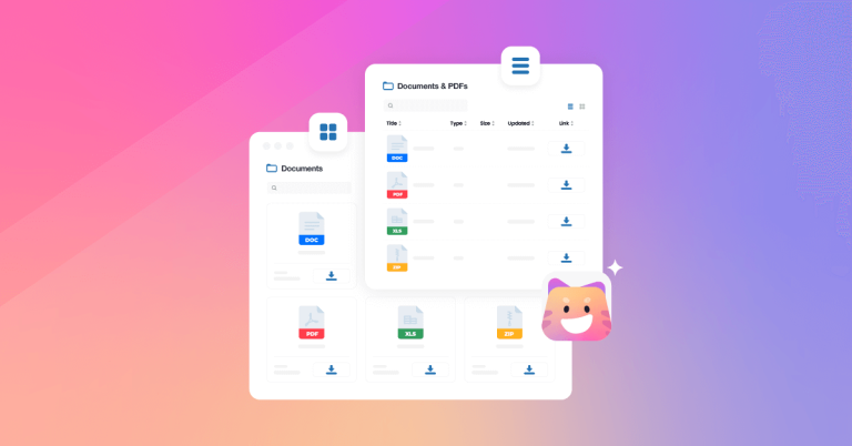 Best WordPress Document Management Plugins (Compared)