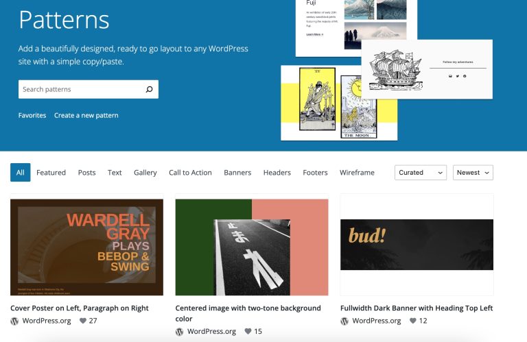 3 Ways to Wrap Text Around Images in WordPress
