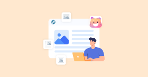 3 Ways to Wrap Text Around Images in WordPress