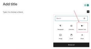 3 Ways to Wrap Text Around Images in WordPress