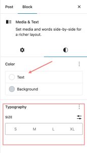 3 Ways to Wrap Text Around Images in WordPress