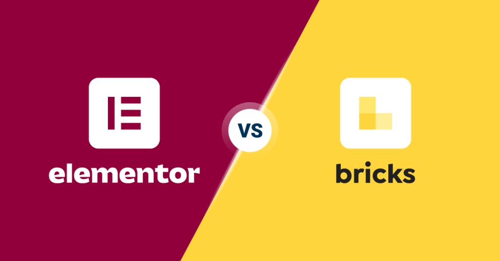 Elementor vs Bricks Builder: Best Plugin to Choose in 2025