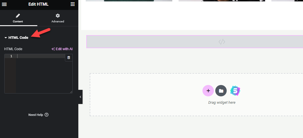 How to Embed PDF in Elementor without Plugins - CatFolders