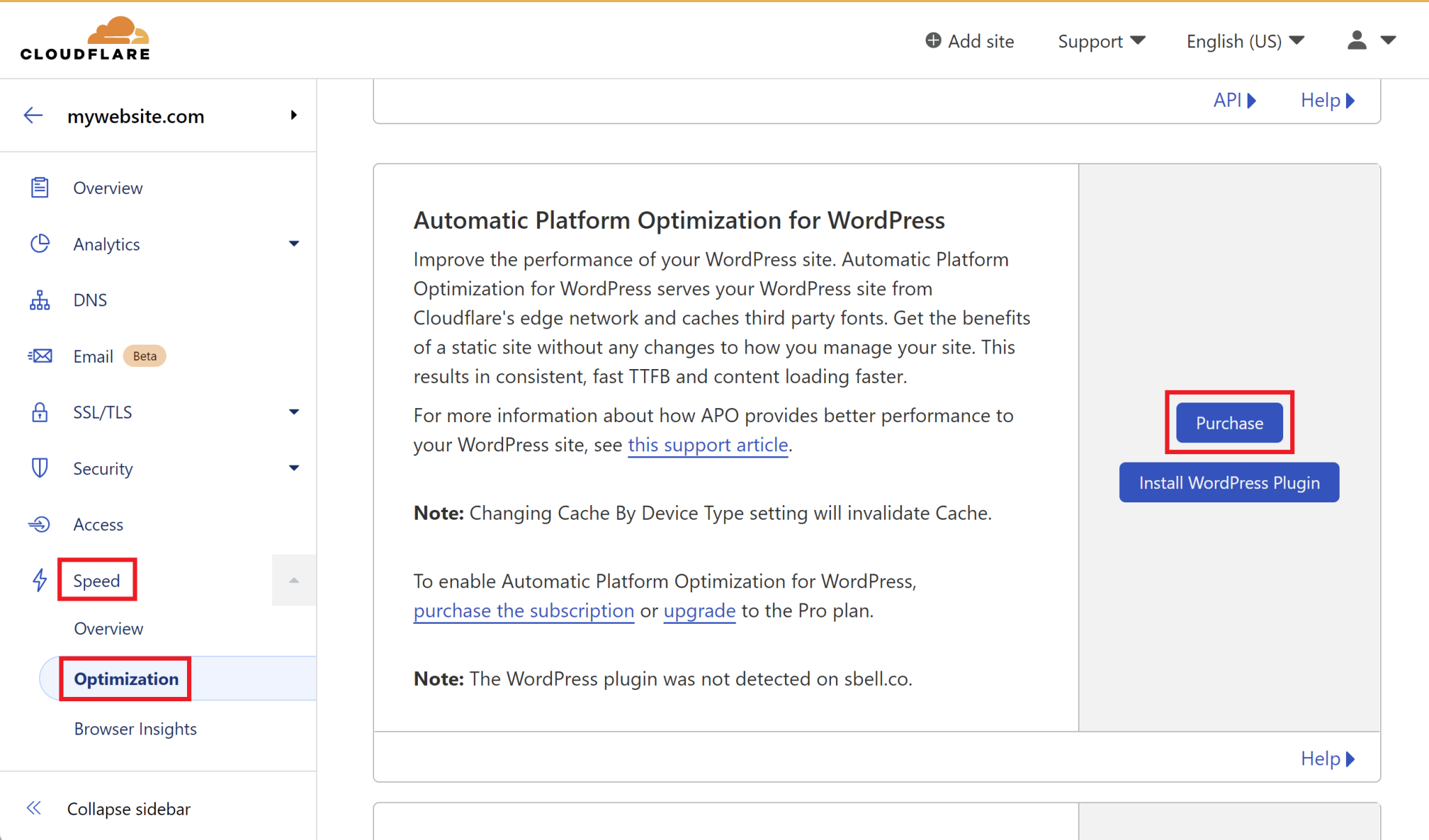 Speed Up WordPress: How to do it with Cloudflare APO and Optimization Plugins