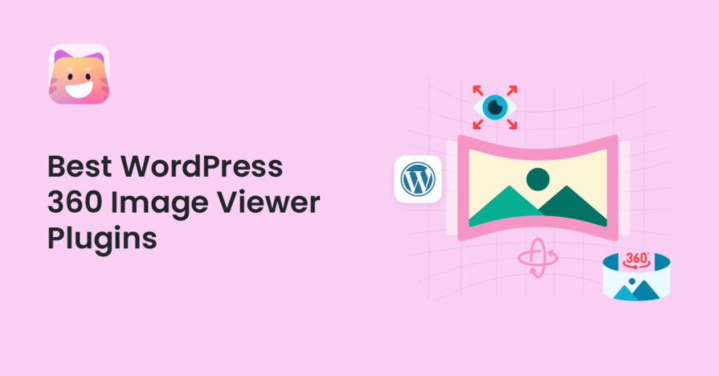 Best WordPress 360 Image Viewer Plugins - CatFolders
