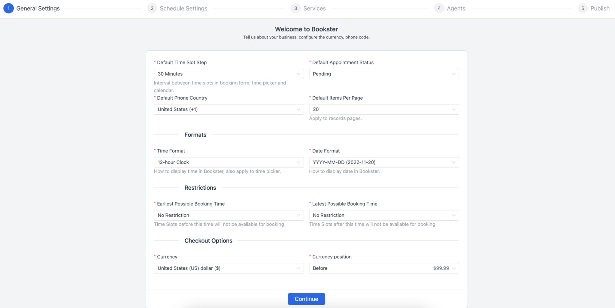 How to Schedule Appointments for Photographers and Photo Studios (with ...