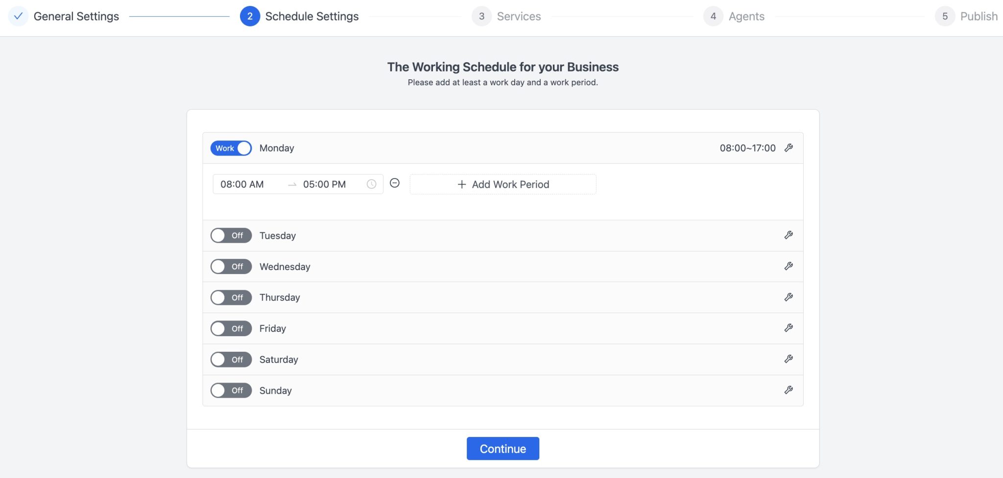How to Schedule Appointments for Photographers and Photo Studios (with ...