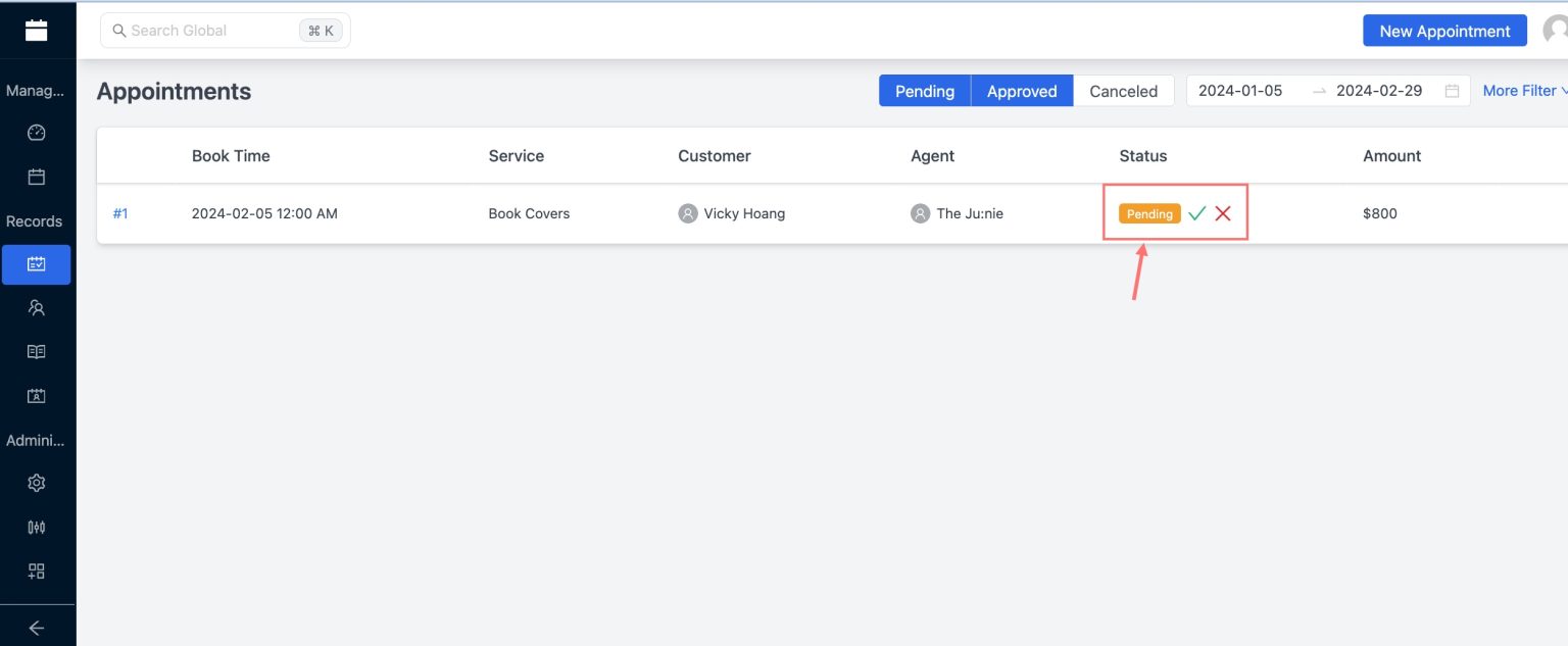 How to Schedule Appointments for Photographers and Photo Studios (with Bookster for WordPress)