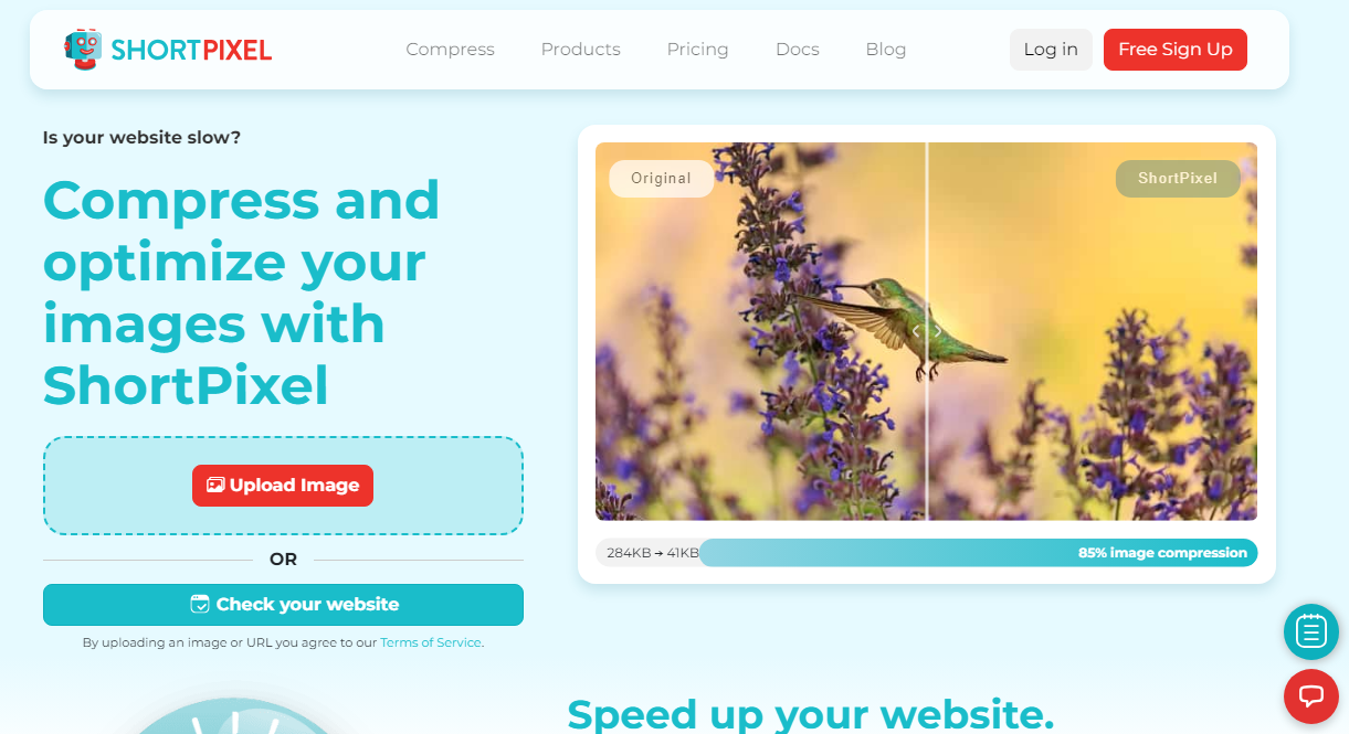 6 Best WordPress Image Compression Plugins You Should Try