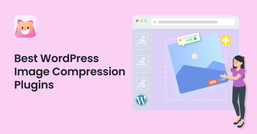 6 Best WordPress Image Compression Plugins You Should Try