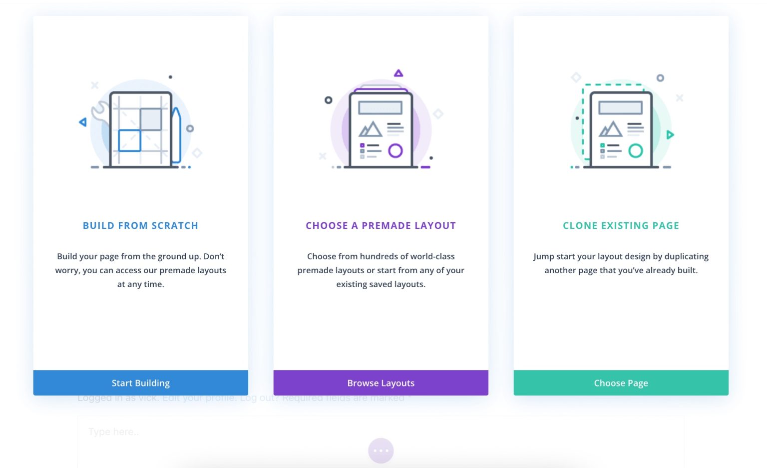 DIVI gallery - CatFolders