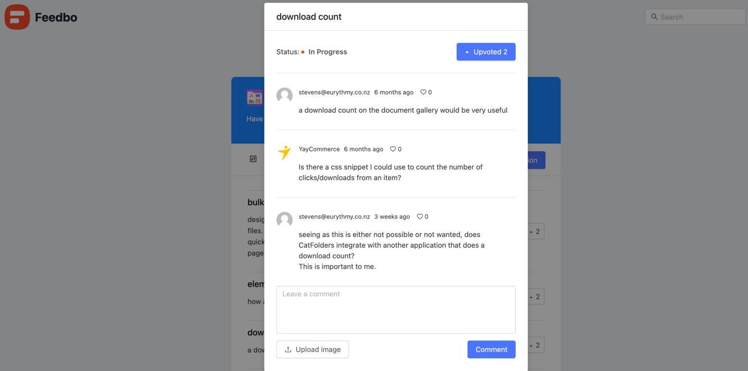 Celebrating a Milestone: 1,000 Active Users Strong - CatFolders Document Gallery Achieves New ...