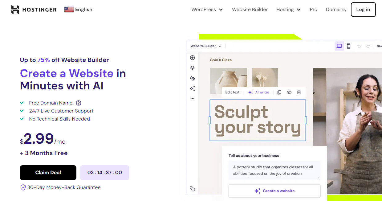 7 Best AI Website Builder Open Source Tools to Try