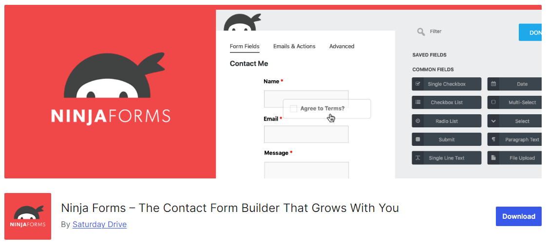8 Best WordPress Order Form Plugins You Should try (2024)