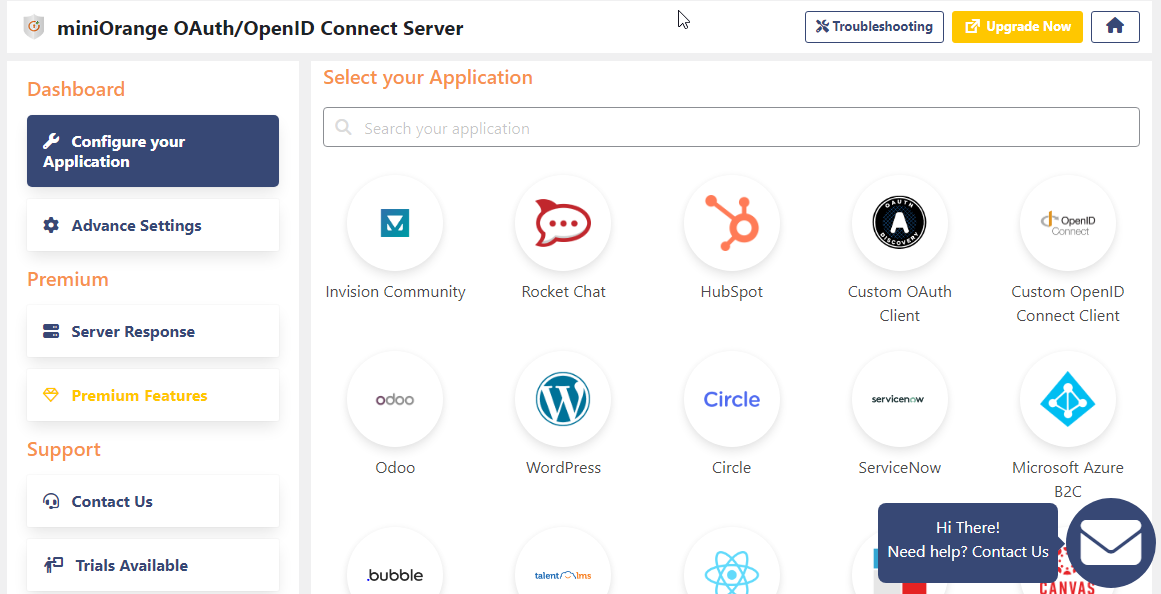 Adding OAuth 2.0 Authentication in WordPress - CatFolders