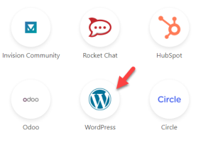 Adding OAuth 2.0 Authentication in WordPress - CatFolders