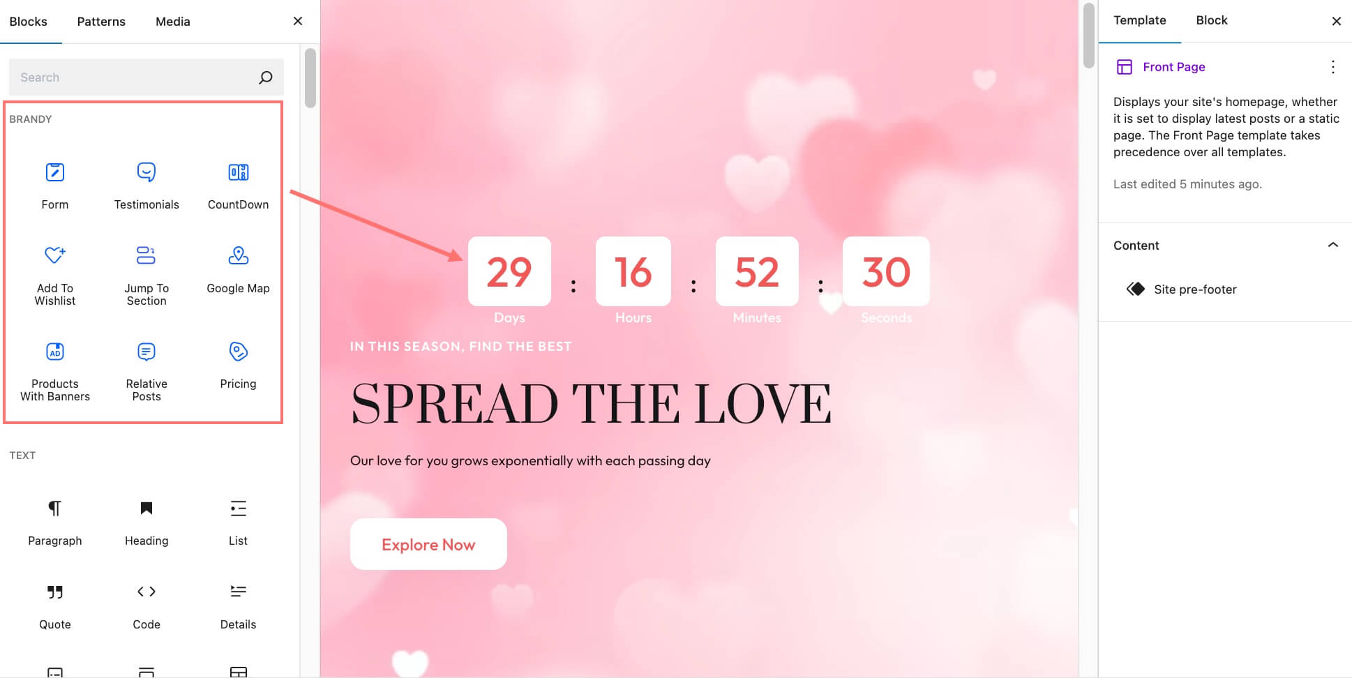 How to Display Multiple Sales Countdown Banner in WooCommerce