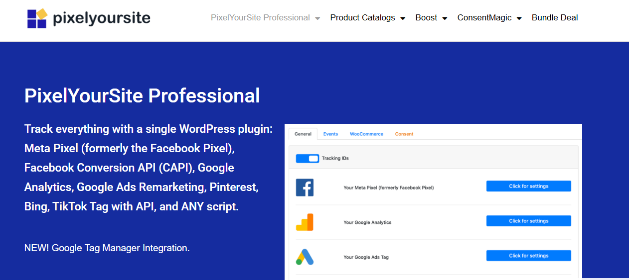6 Best WooCommerce Analytics Plugins You Should Try - CatFolders
