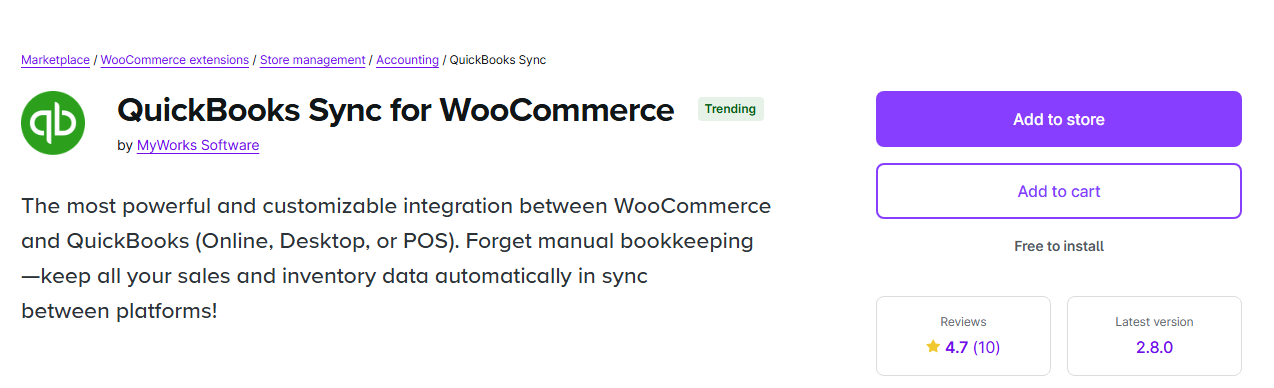 Best 5 Accounting Plugins for WooCommerce You Should Try